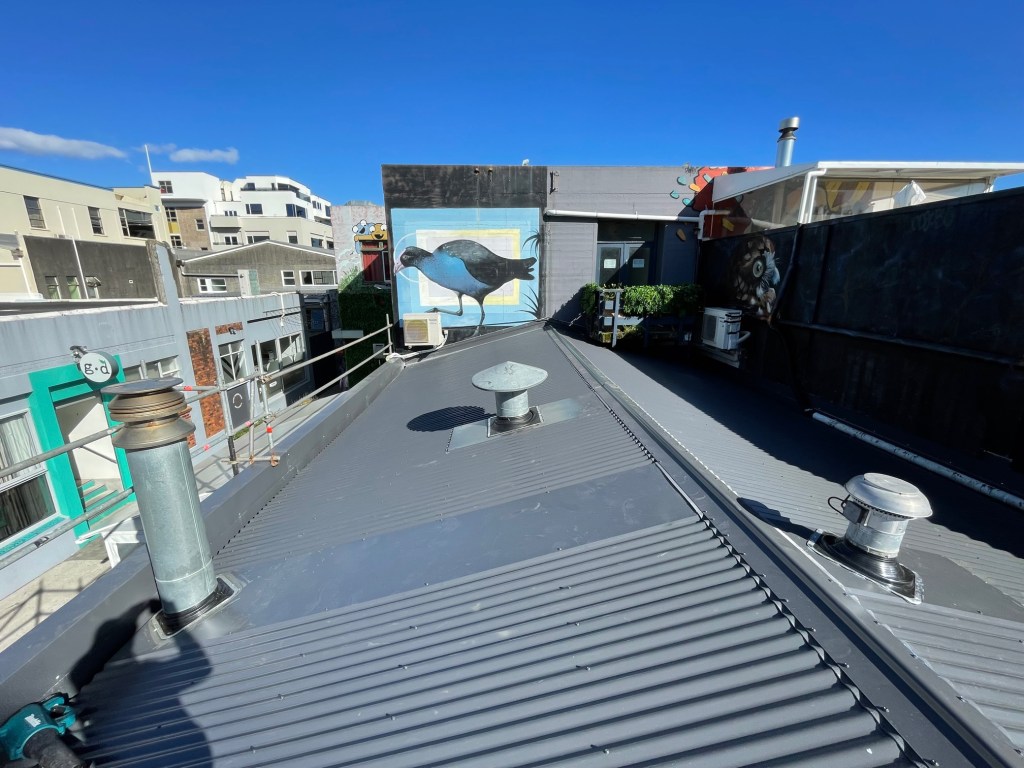 RoofTek Taranaki LTD