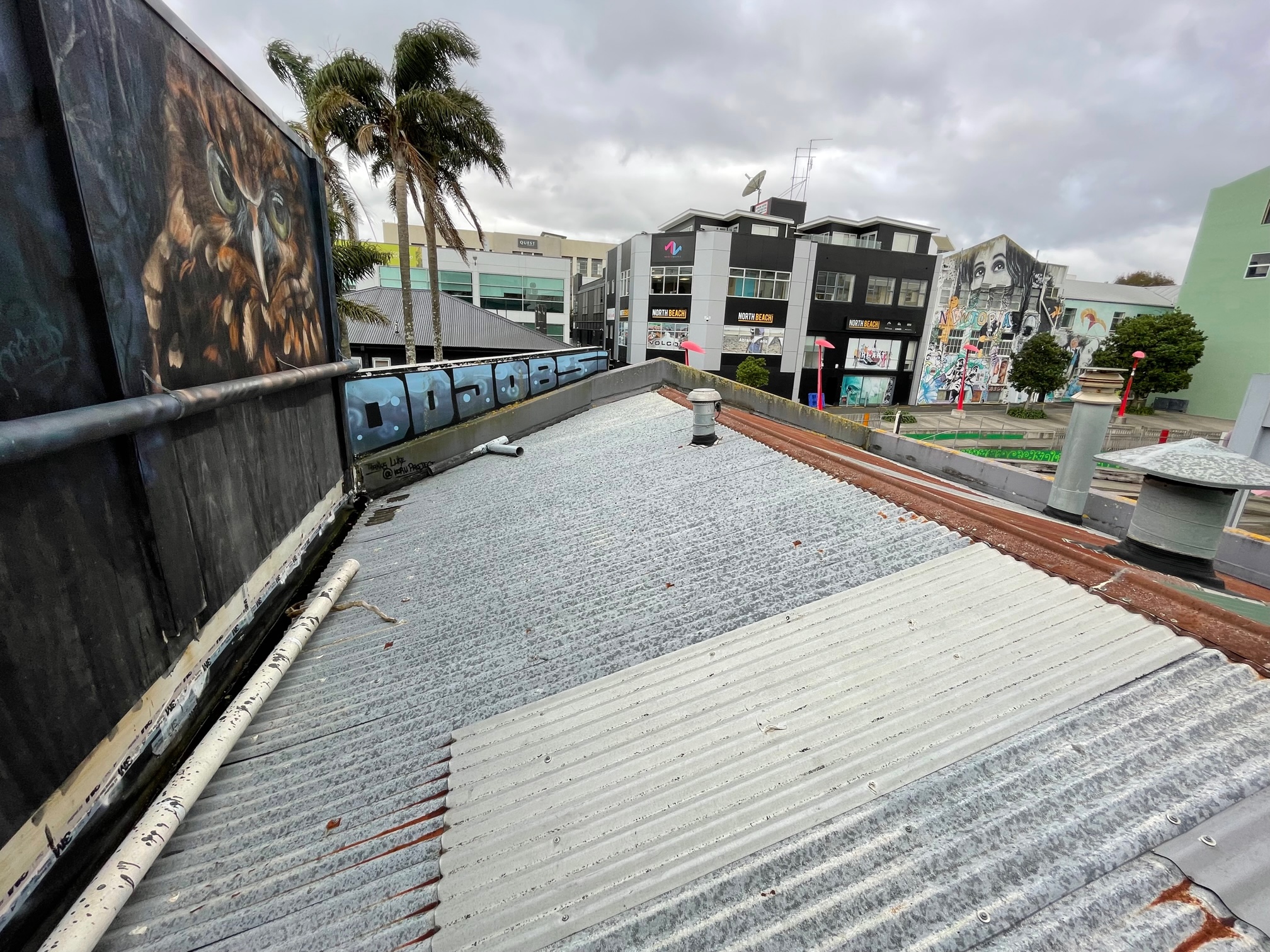 RoofTek Taranaki LTD
